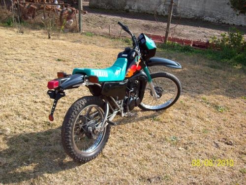Vendo dt175 en Santa Fe - Motos | 43667