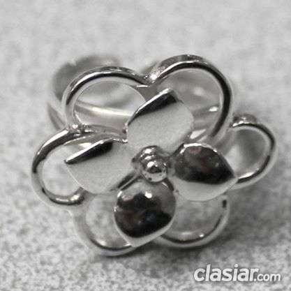 Joyas De Plata Peruana